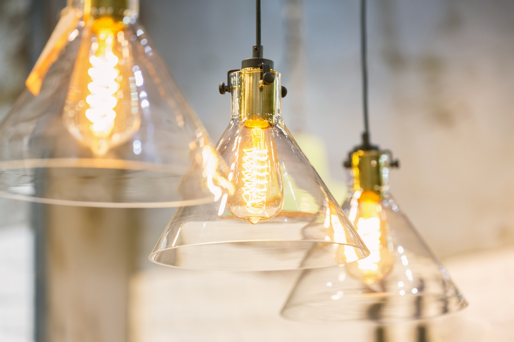 3 Ways To Make Your Home’s Lighting Energy Efficient - D C Electric of ...