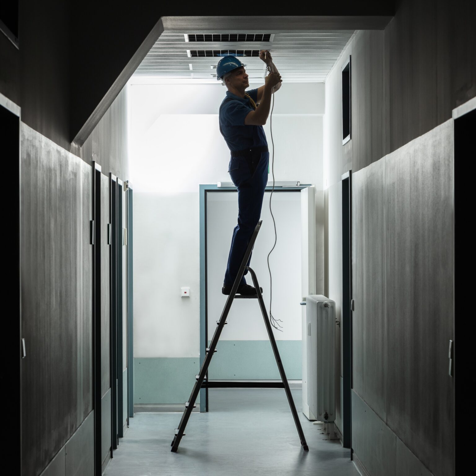 Electricians in Raleigh | Leading Electrical Company in Raleigh, NC | D ...