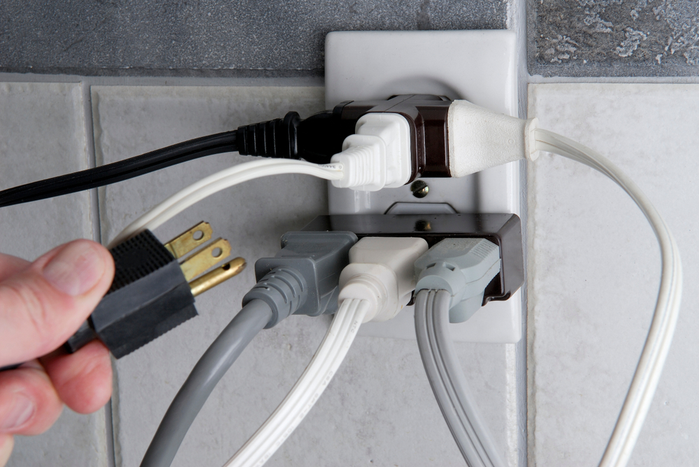 5 Electrical Dangers & How To Avoid Them - D C Electric of Raleigh Inc